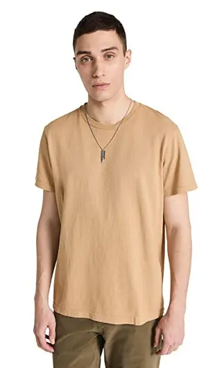 NILI LOTAN Bradley Tee