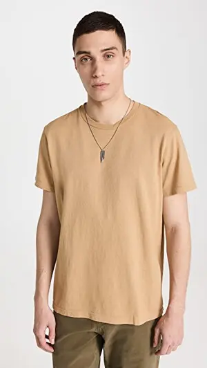 NILI LOTAN Bradley Tee