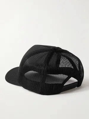 GALLERY DEPT. Logo-print Trucker Cap