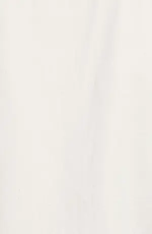 Billy Reid Organic Cotton Denim Button-up Shirt