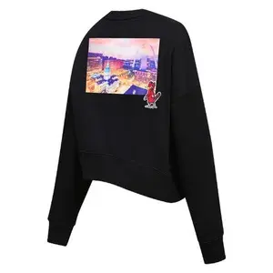 PRO STANDARD St. Louis Cardinals City Scape Pullover Sweatshirt