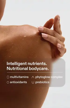 IOTA Supervitamin Body Wash+