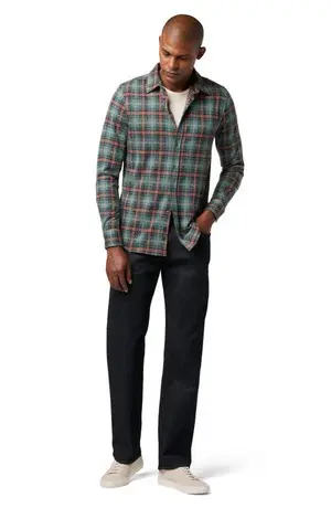 Joe's Jeans Classic Straight Leg Jeans - Dash
