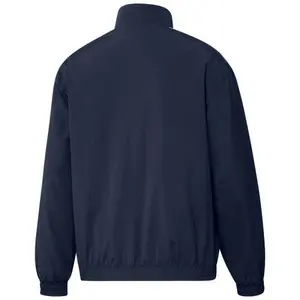 Adidas Sporting Kansas City 2023 On-field Anthem Full-zip Reversible Team Jacket By - Navy