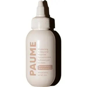PAUME Moisturizing Antibacterial Hand Gel - No Color