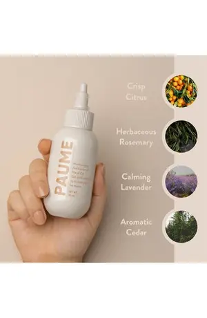 PAUME Moisturizing Antibacterial Hand Gel