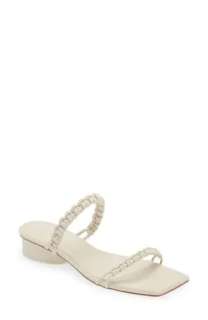 Cult Gaia Milo Slide Sandal