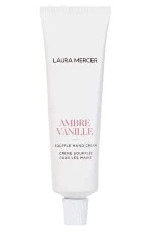 Laura Mercier Soufflé Hand Cream - Ambre Vanille