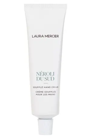 Laura Mercier Soufflé Hand Cream - Neroli Du Sud