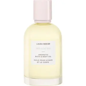 Laura Mercier Aromatic Bath & Body Oil - Neroli Du Sud