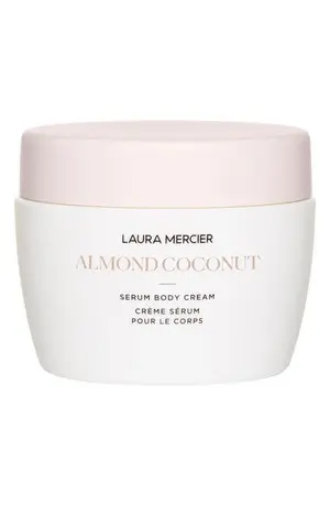 Laura Mercier Serum Body Cream - Almond Coconut