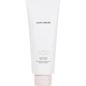 Laura Mercier Exfoliating Body Wash - Almond Coconut