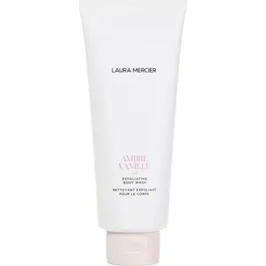 Laura Mercier Exfoliating Body Wash - Ambre Vanille