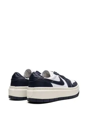 JORDAN 1 Elevate Low Sneakers - White