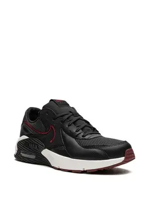 Nike Max Excee Sneakers - Black