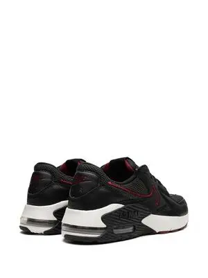 Nike Max Excee Sneakers - Black