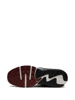Nike Max Excee Sneakers - Black