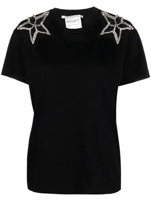Stella Mccartney Embellished T-shirts For Women