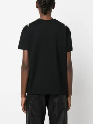 Stella McCartney Crystal-embellished T-shirt