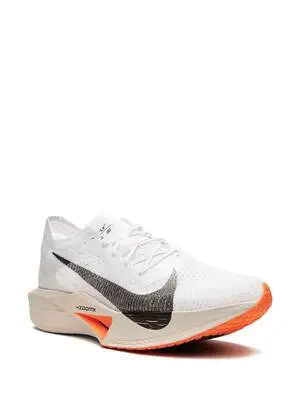 Nike Zoomx Vaporfly 3 Prototype Sneakers - White