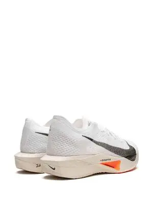 Nike Zoomx Vaporfly 3 Prototype Sneakers - White