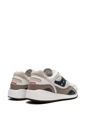 Saucony Shadow 6000 & Jazz Double Pack Sneakers