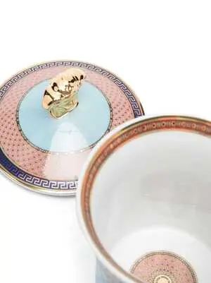 Versace X Rosenthal Russian Dream Mug