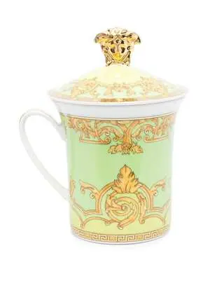 Versace Floralia Mug