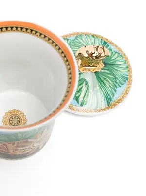 Versace Jungle Animalier Mug