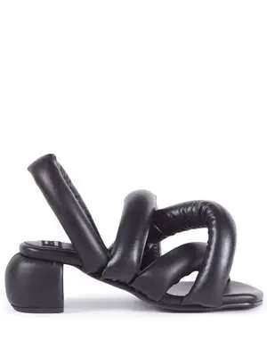 Henrik Vibskov Buckled Shoes For Women