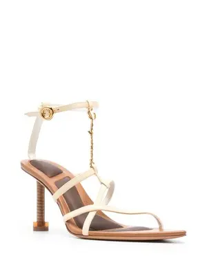 Jacquemus Les Sandales Pralu Sandals