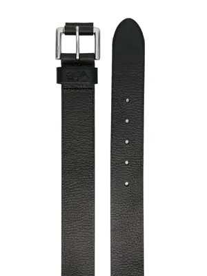 Polo Ralph Lauren Pebbled Leather Belt