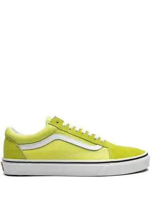 VANS Old Skool Evening Primrose Sneakers - Yellow
