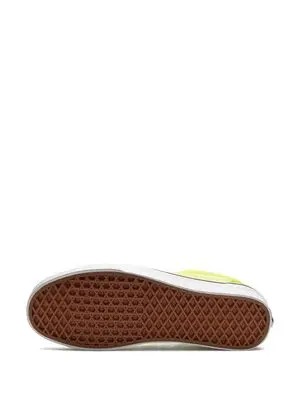 VANS Old Skool Evening Primrose Sneakers - Yellow