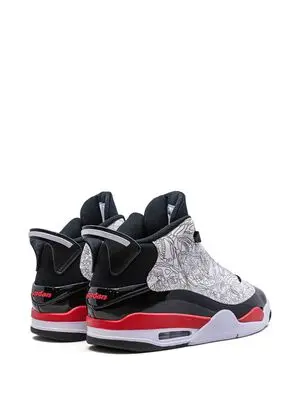 JORDAN Air Dub Zero Sneakers - White