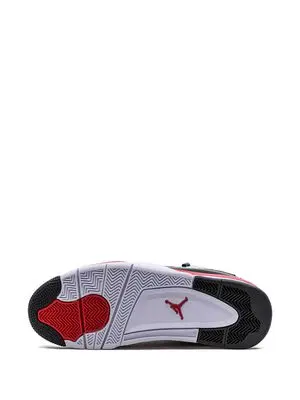 JORDAN Air Dub Zero Sneakers - White
