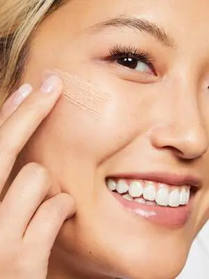 SUPERGOOP Mineral Mattescreen Spf 40 - Untinted