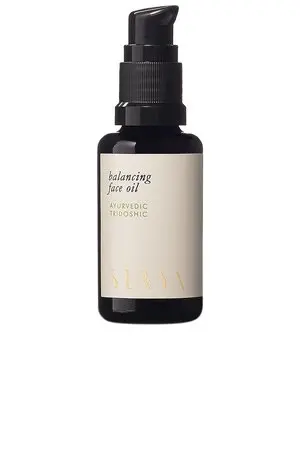 SURYA Balancing Face Oil