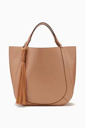 Ulla Johnson Albers Tote Handbag