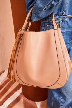 Ulla Johnson Albers Tote Handbag
