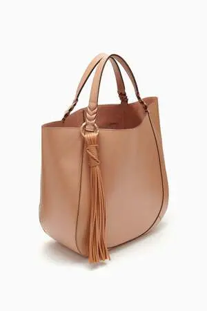 Ulla Johnson Albers Tote Handbag
