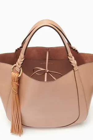 Ulla Johnson Albers Tote Handbag