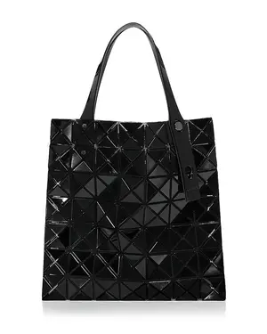 Issey Miyake Prism Tote - Black