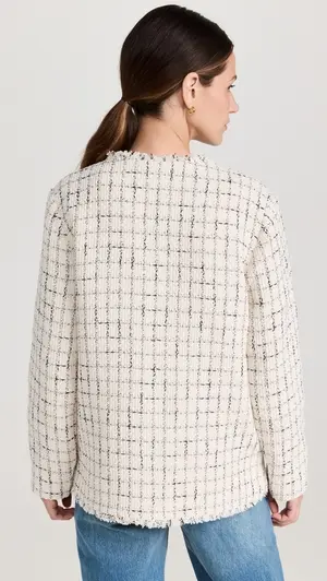 ANINE BING Janet Jacket