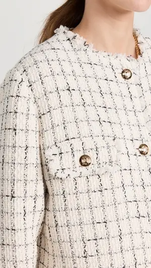 ANINE BING Janet Jacket