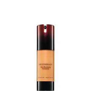 KEVYN AUCOIN The Etherealist Skin Illuminating Foundation - Deep Ef 12