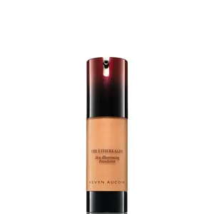 KEVYN AUCOIN The Etherealist Skin Illuminating Foundation - Deep Ef 14