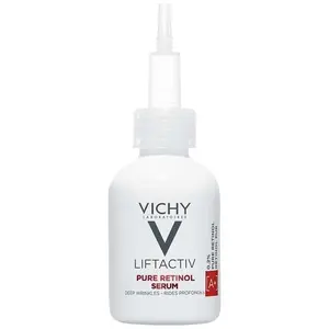 VICHY Liftactiv Pure Retinol Serum For Deep Wrinkles - One-color