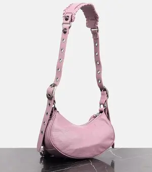 Balenciaga Le Cagole Small Shoulder Bag
