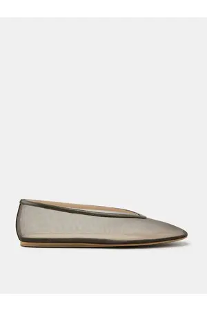 Le Monde Beryl Luna Slipper / Mesh